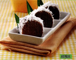 RESEP GETHUK PISANG KHAS KEDIRI | Makanan dan Jajanan Kediri