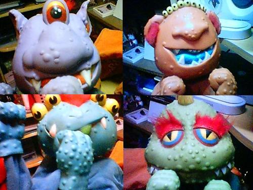 É da sua época?: [1980] Lango Lango