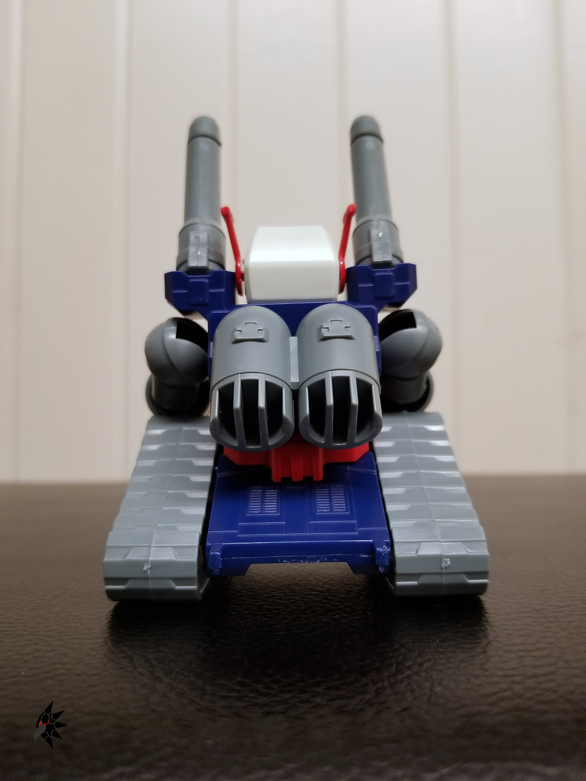 Hasaki Art: SD Guntank