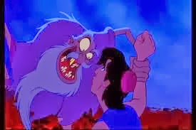 A Look at Disney: Aladdin Week: Aladdin