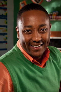 The African Millionaire: Musa Kalenga Millionaire Africa's Youngest ...