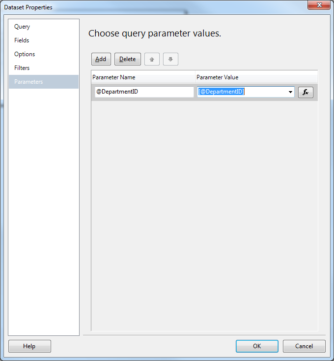 Travis Gan: SSRS Data Driven Subscriptions - Part 1