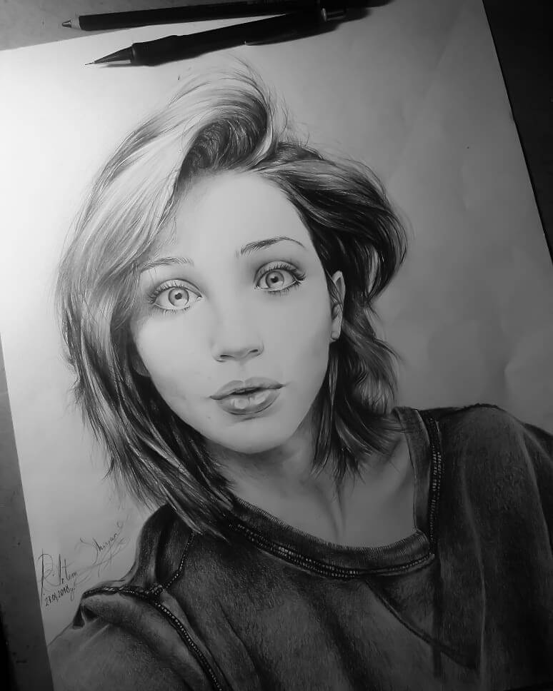 Design Stack: A Blog about Art, Design and Architecture: Realistic ...