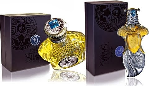 Perfumes & Cosmetics: Perfumes Sheikh