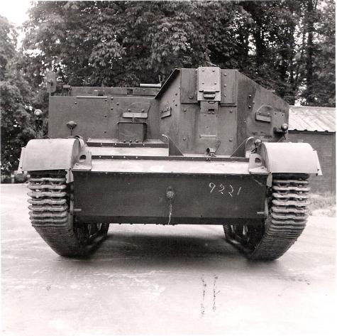 Arnhem Jim: The Universal Carriers of the British 1st Airborne Division ...