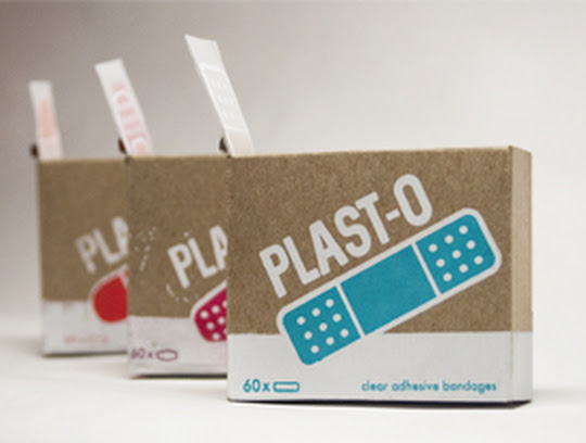 First Aids – Packaging Of The World