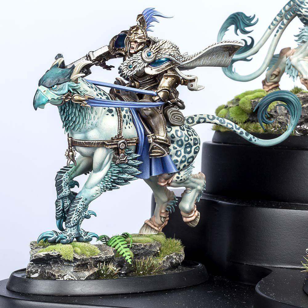 Mengel Miniatures: Mini of the Week 6-23-17