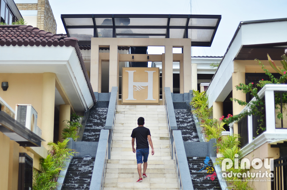 Henann Regency Resort and Spa, "One of the Best Luxury Resorts in ...