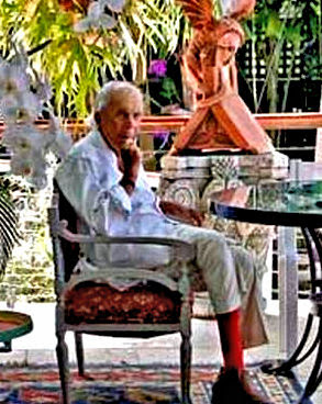 Bahama Bob's Rumstyles: David Wolkowsky Dies in Key West September 24 ...