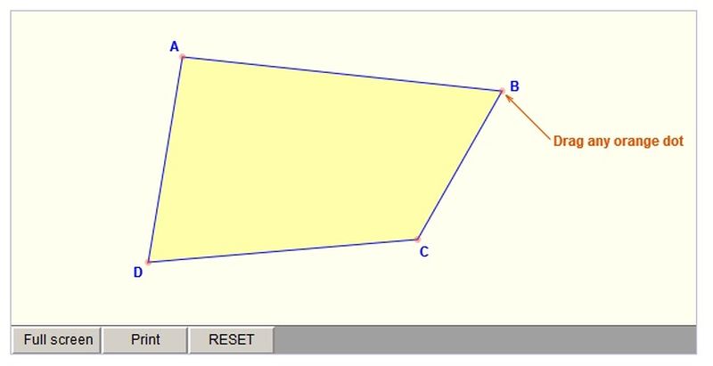 TIKowy Belfer: Czworokąty