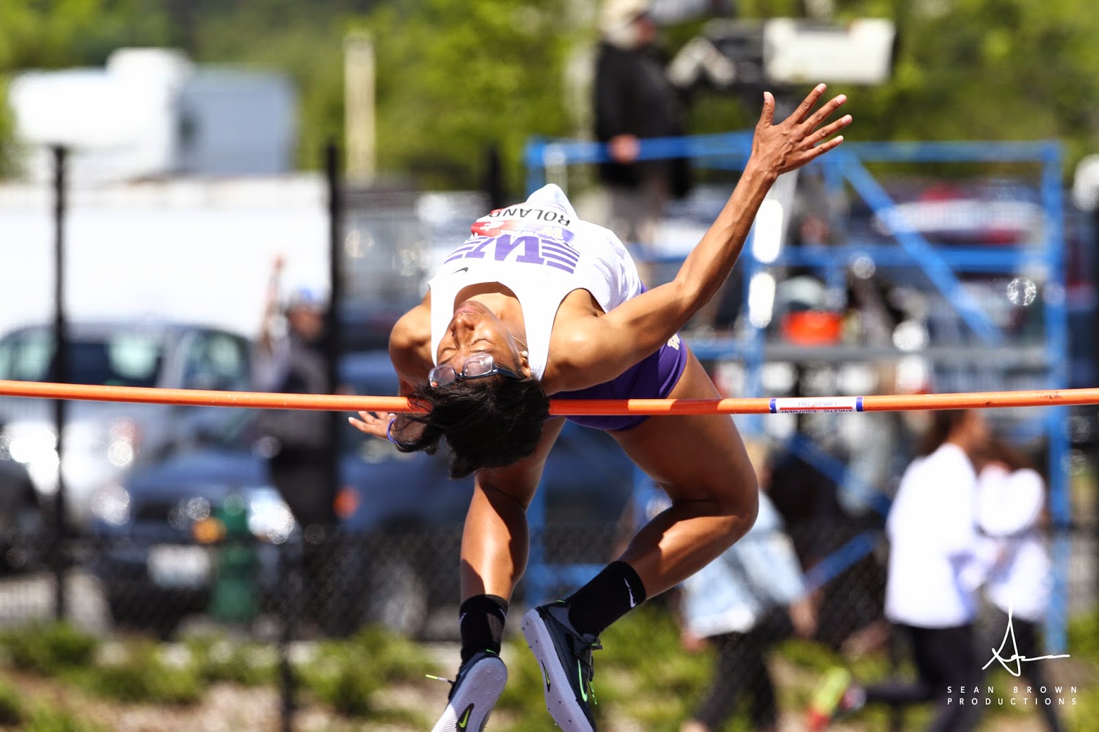 Sean Brown Productions: University of Washington vs Washington State ...