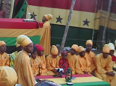 EXPRESIONES CULTURALES Y MAS: CULTURA RASTAFARI