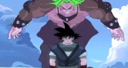 Dbz Total: o que ouve no primeiro ep de db absalon