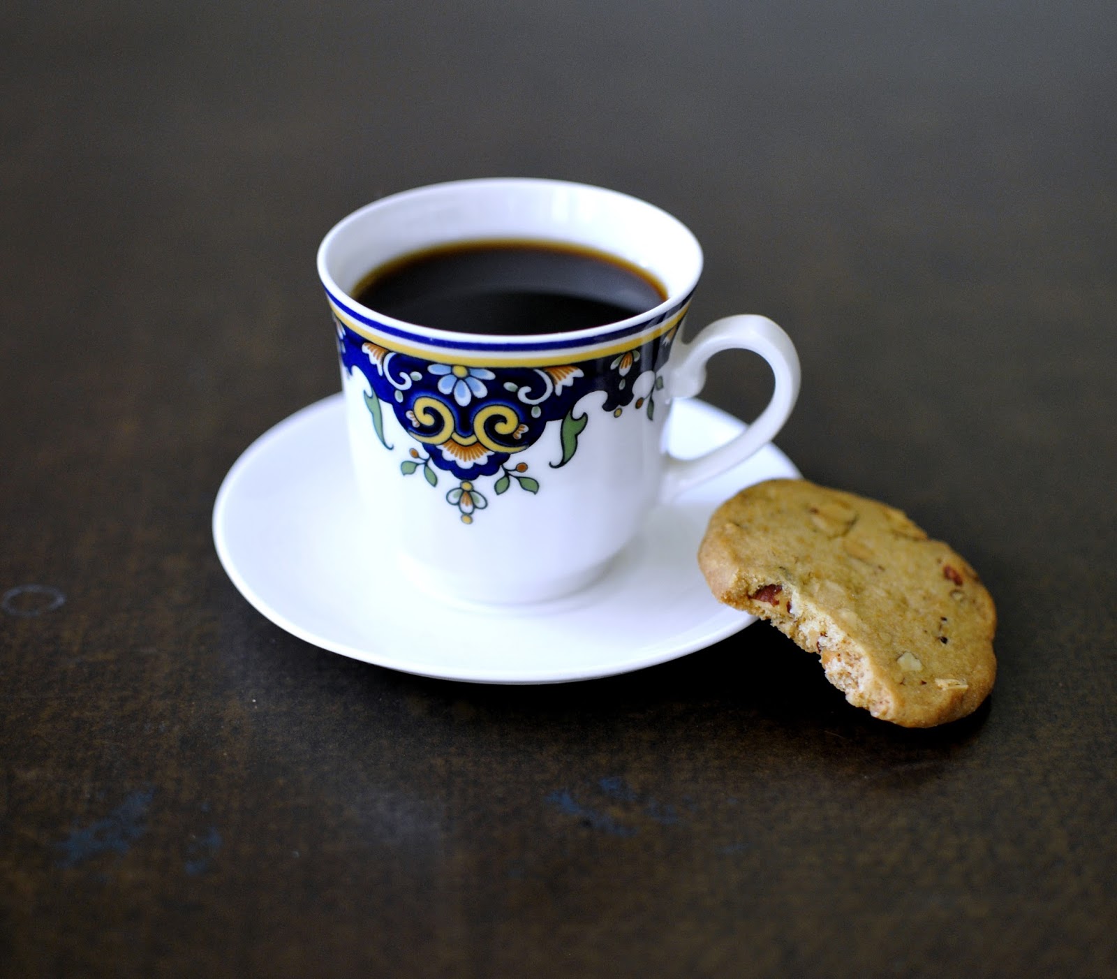 Bondkakor ~ Swedish Farmer Cookies | Baking with Marianne