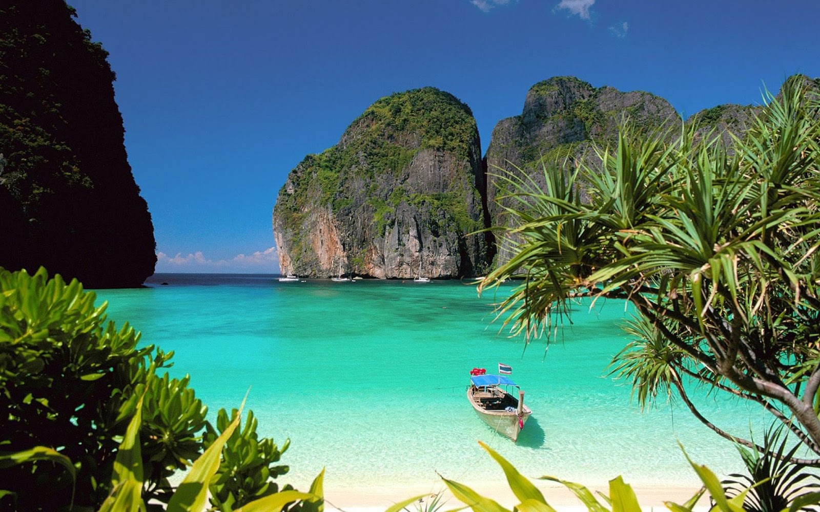 Vacanta in Phuket, Thailanda: 688€/pers, zbor din Bucuresti, cazare si ...