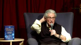 MANANCIAL DE LUZ: Entrevista com Brian Weiss - Pioneiro da Terapia de ...