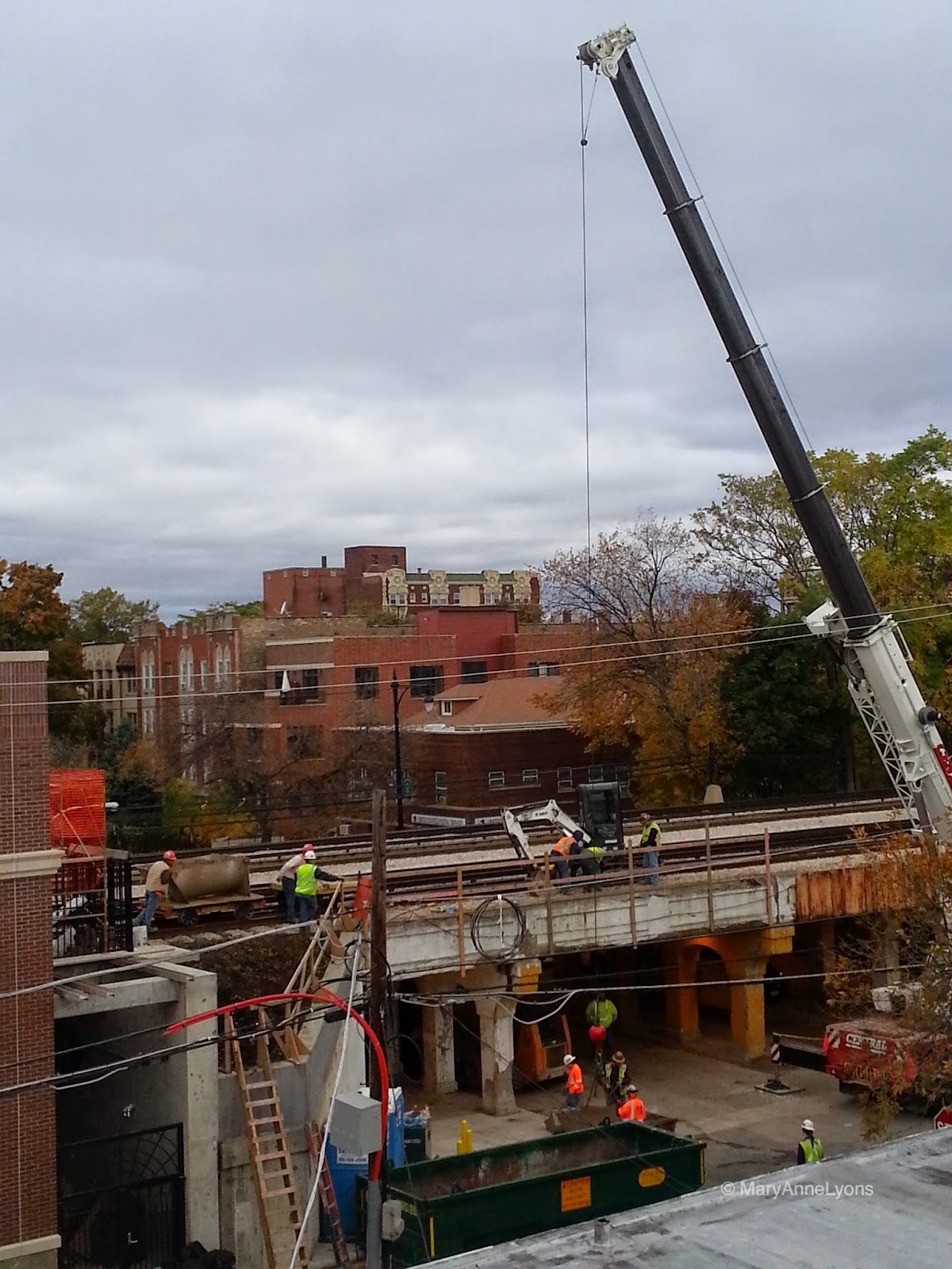 How to Build a Substation