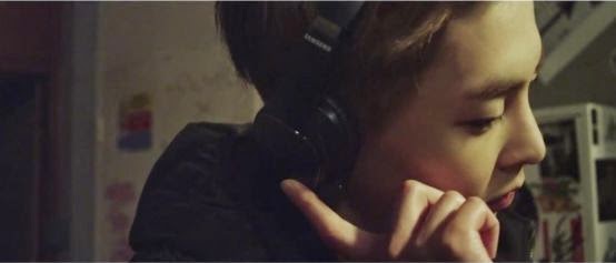 Enjoy Korea with Hui: EXODUS Pathcode#XIUMIN Teaser