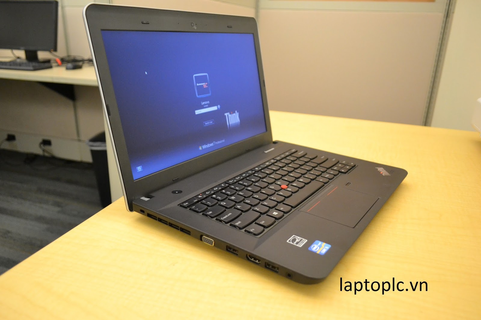 Lenovo Thinkpad E431 (Core i5-3320M, 4GB , 320GB, VGA Intel HD Graphics ...