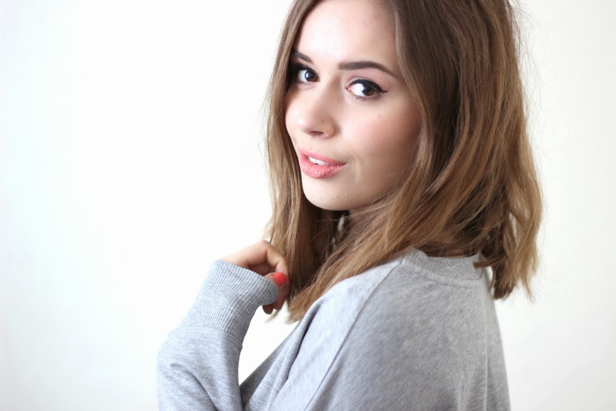 New Hair Resolutions - Suzie Bonaldi