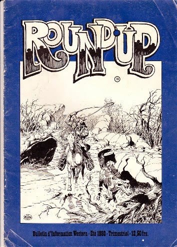 Western Mood: Round-Up