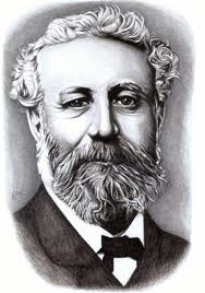 La leyenda de Blanca: Julio Verne