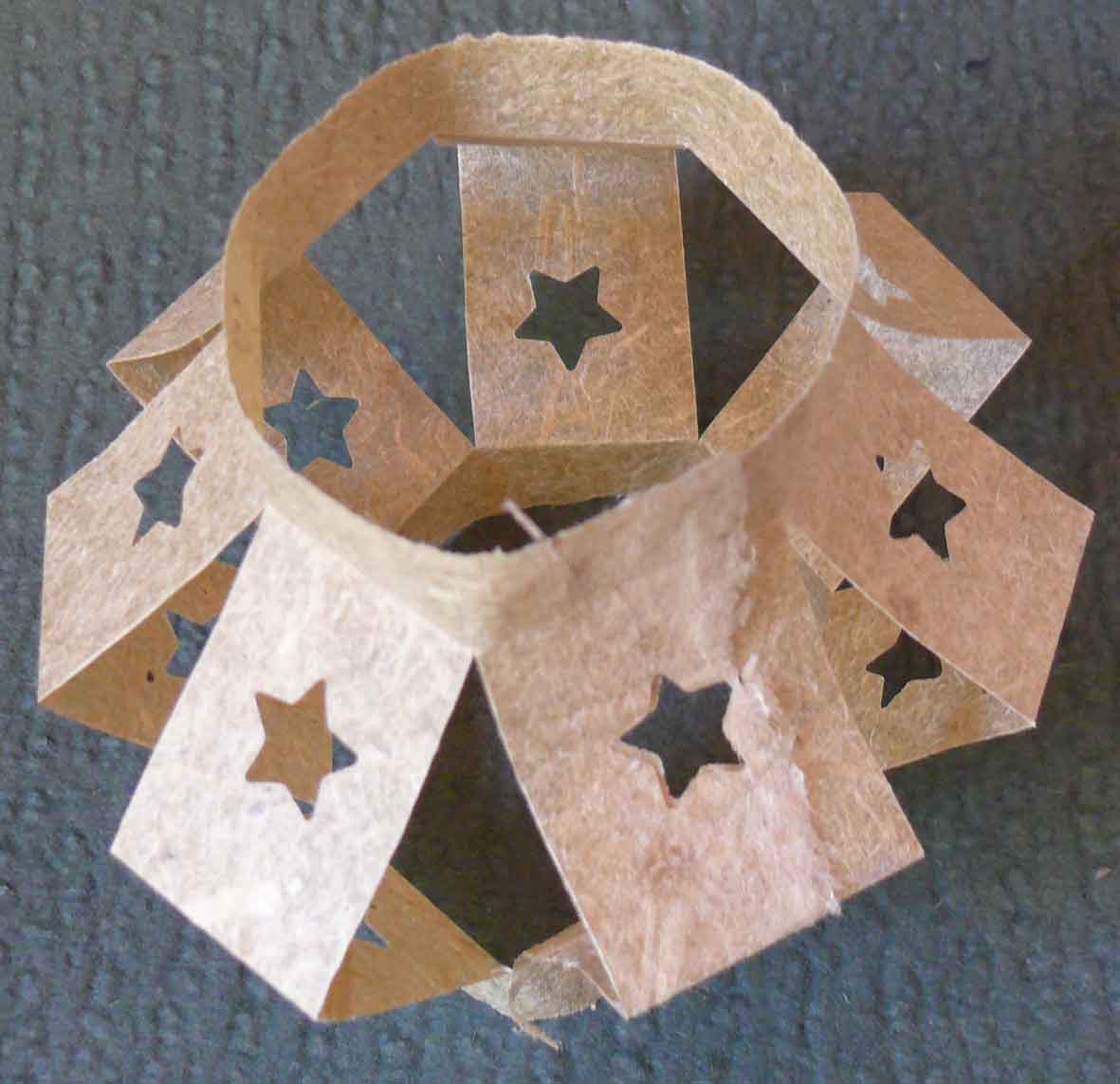 papergail: 25 Days of Fibre Paper