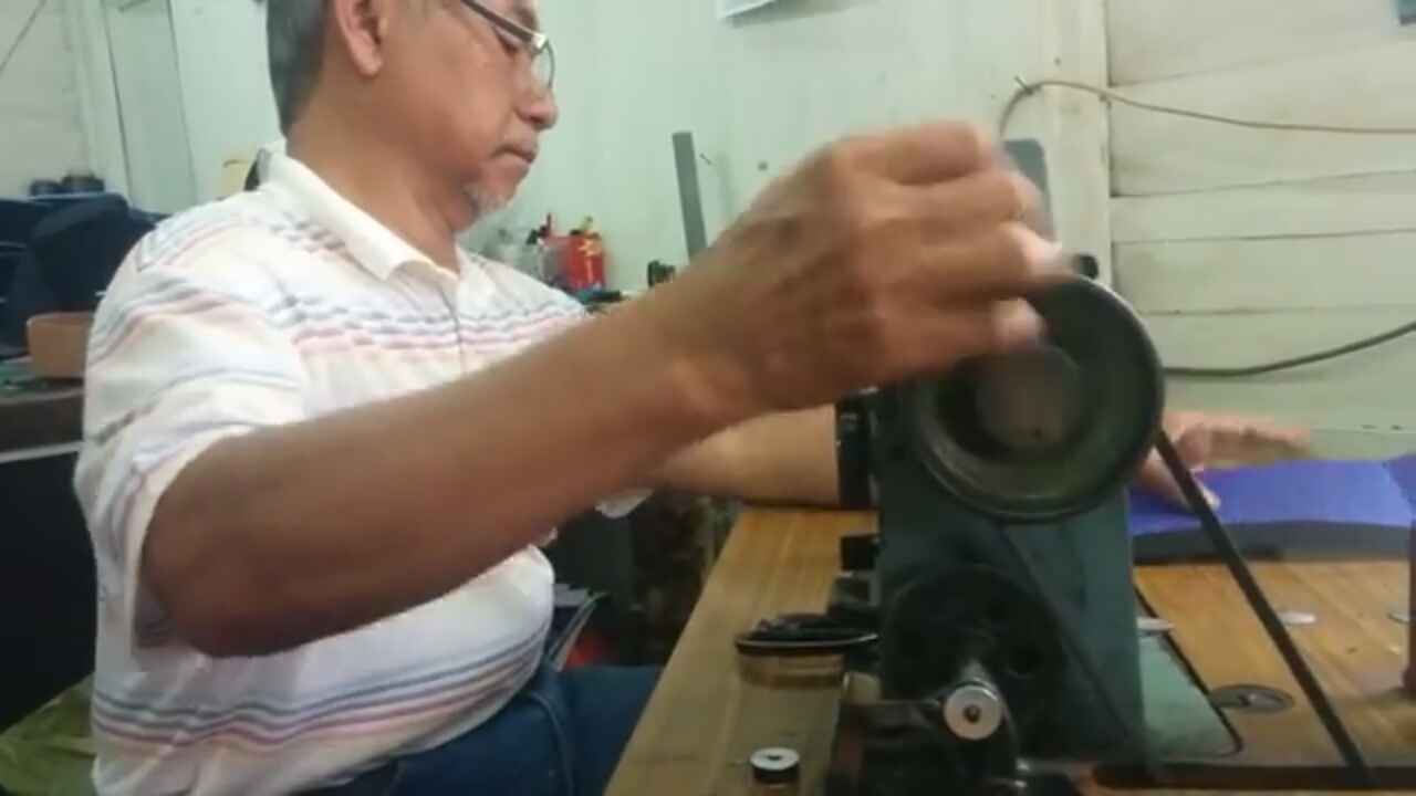 suriamusa: THE PROCESS TO MAKE SONGKOK