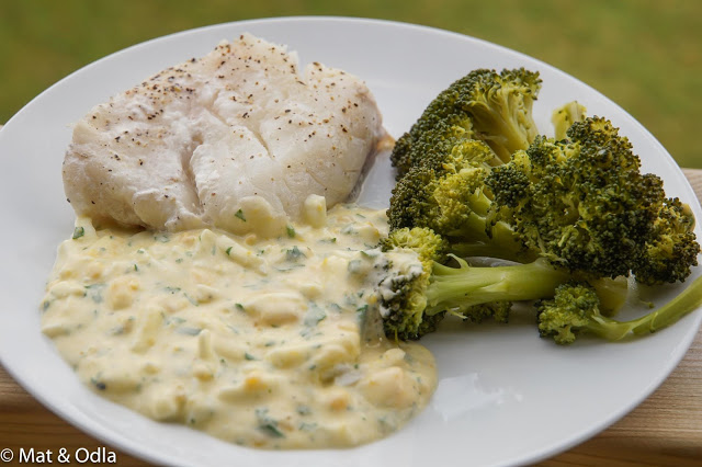 Tips på fredagsmat!