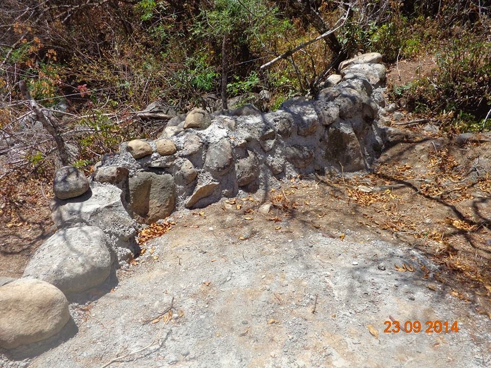 200 Tajamares para el Pisaca en Catacocha