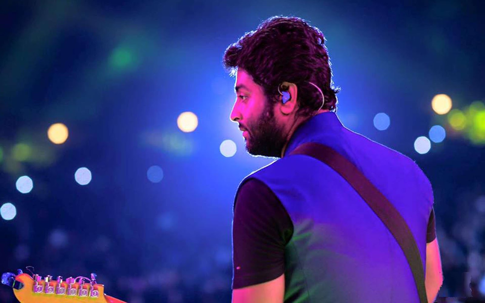 Best 55 Arijit Singh Hd Wallpapers And Beautiful Pictures Download ...