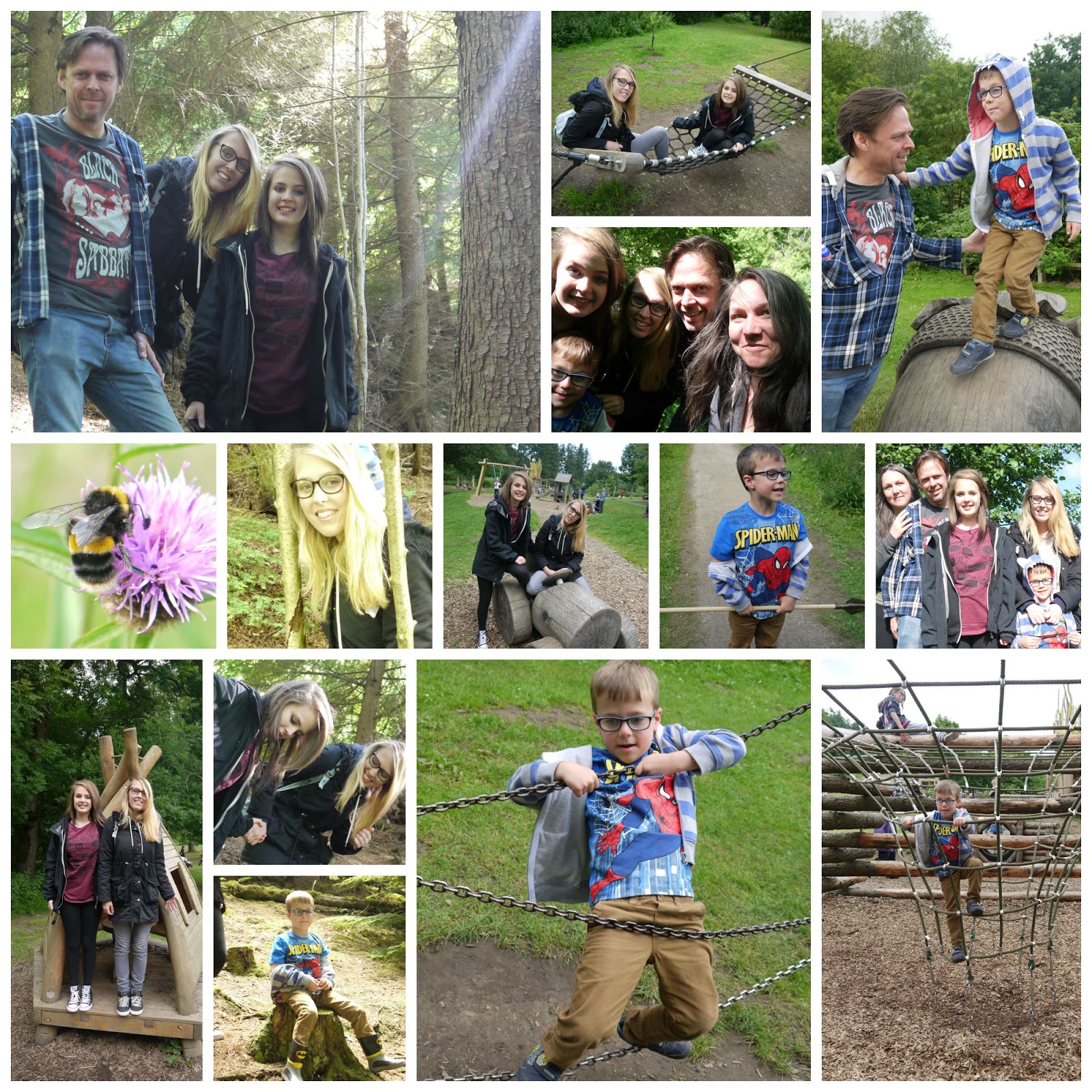 Inside the Wendy House: A Wonderful Week in Yorkshire with Forest Holidays