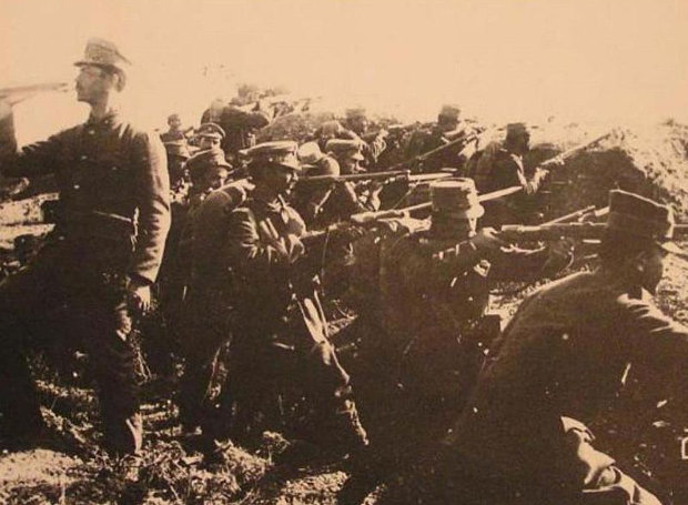 3 Μαρτίου: Σαν σήμερα στην Ελλάδα και τον κόσμο • Armyvoice.gr