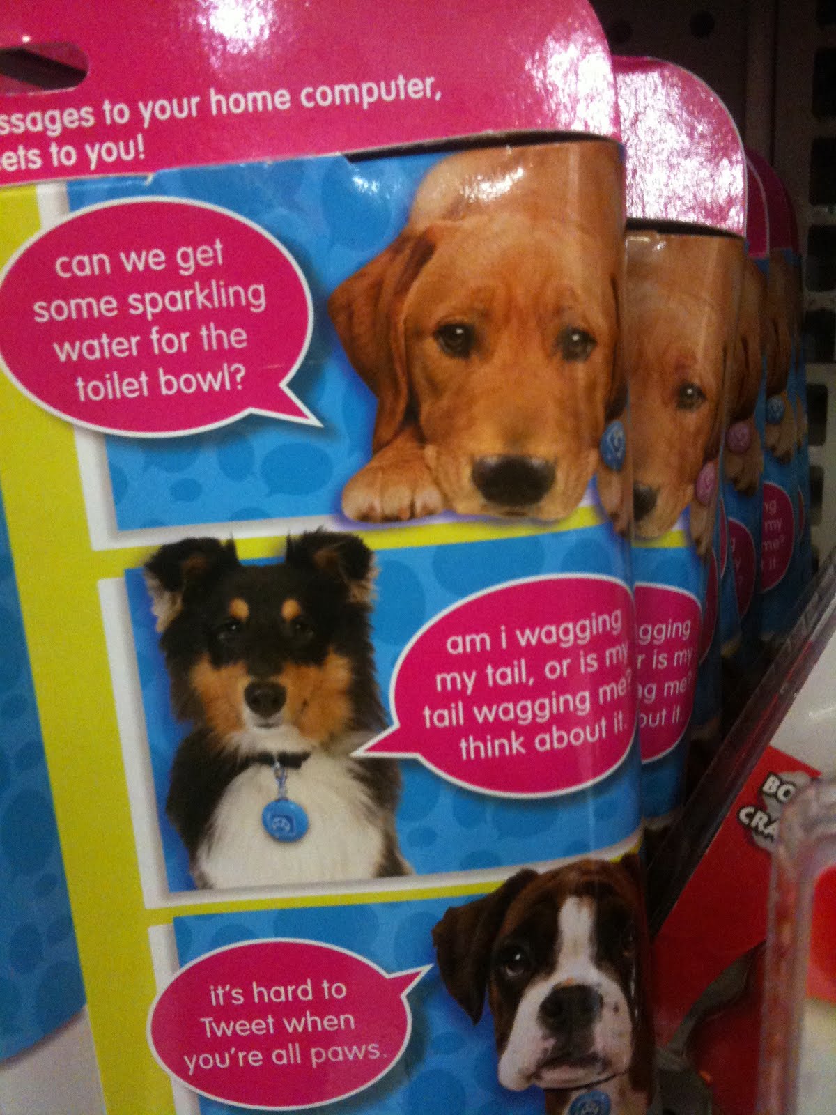 step off george: November 2011