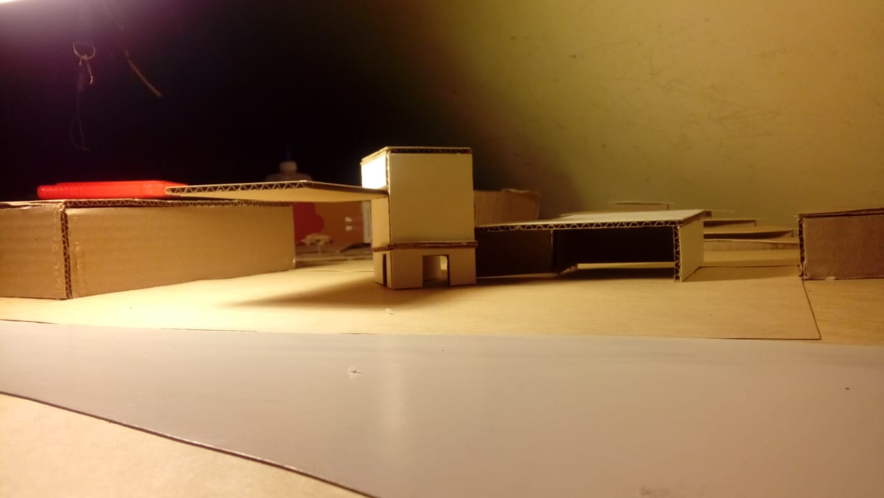 Entrega final Modulo 1