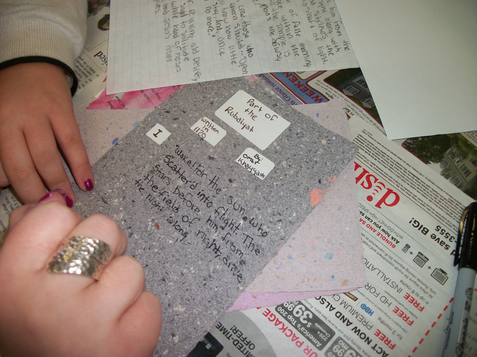 Studio-Learning: Spiral Curriculum