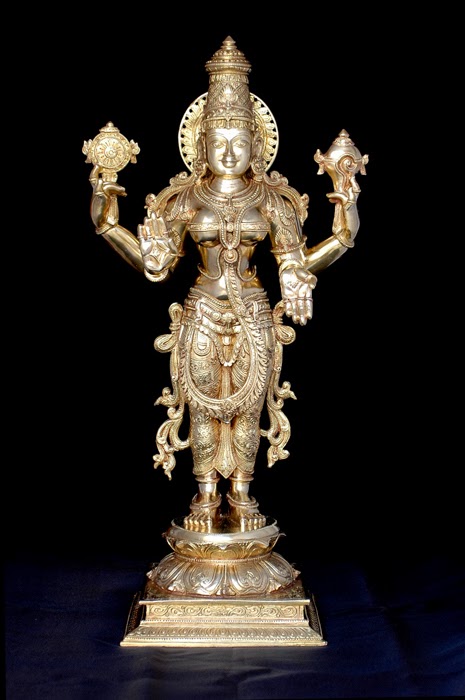 TELUGU WEB WORLD: WHAT IS PANCHALOHAM ? WHAT IS USES OF USING ...