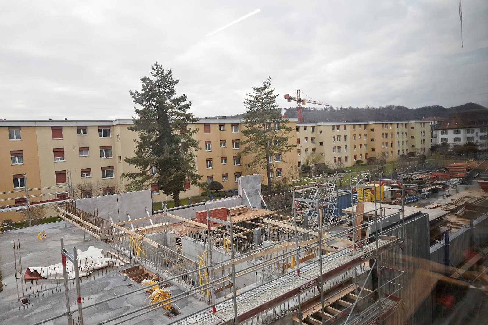 AREAL LAGERPLATZ: ARCHIV_2018_141