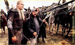 Cine y ... ¡acción!: ¡¡¡Felicidades Peter Jackson!!!