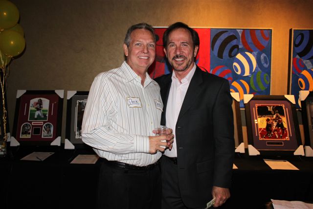 Randall Andrus Donation Fund: May 2012