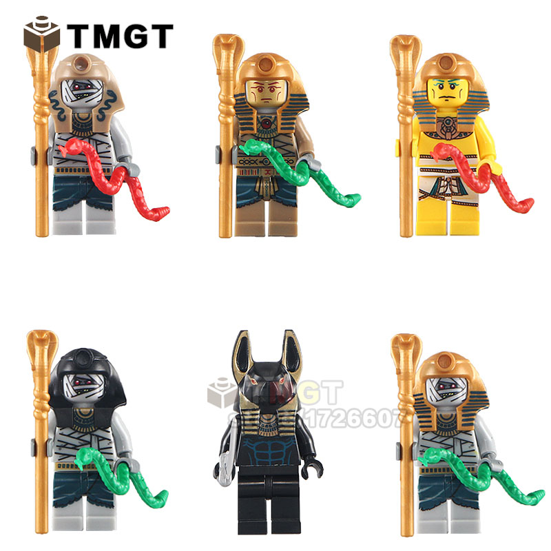 Batsie Blocks: KL set list