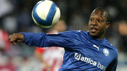 ΜΠΛΕ ΑΣΤΕΡΙΑ: Alain Raguel