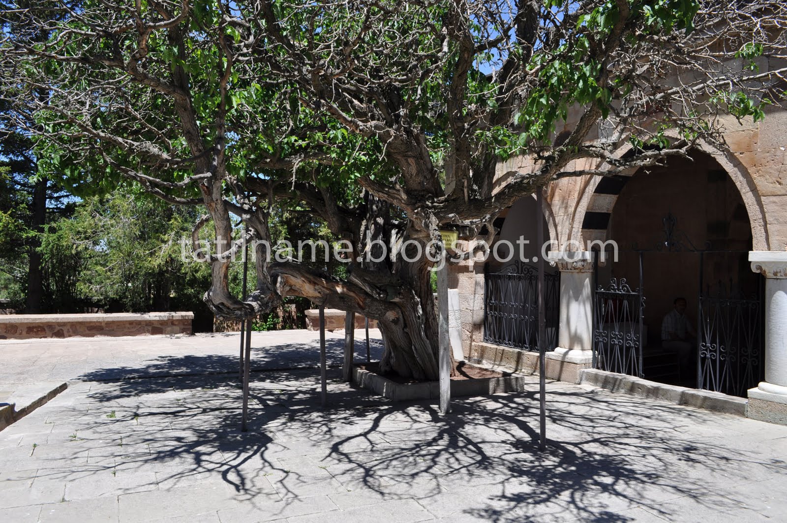 Balım Sultan - Alchetron, The Free Social Encyclopedia