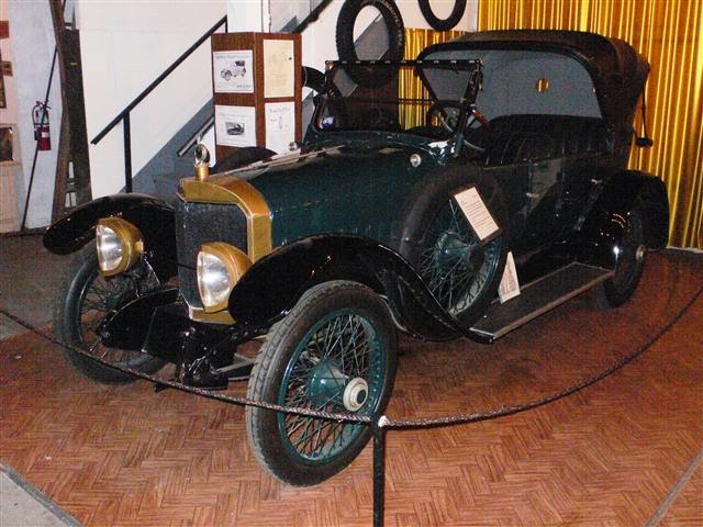 Kevin Triplett's Racing History