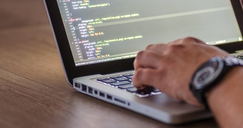 Laptop Yang Bagus Untuk Anak Teknik Informatika - Blog Soal