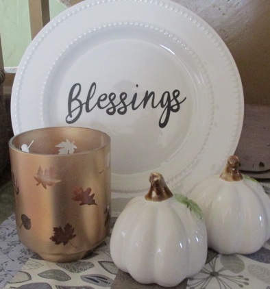 Learn How to Make Lovely Home Decor from a Dollar Tree Plate | SAY IT ...