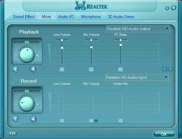 ^Cara Setting Take Mic (TM) Windows XP Update ~ CDP™