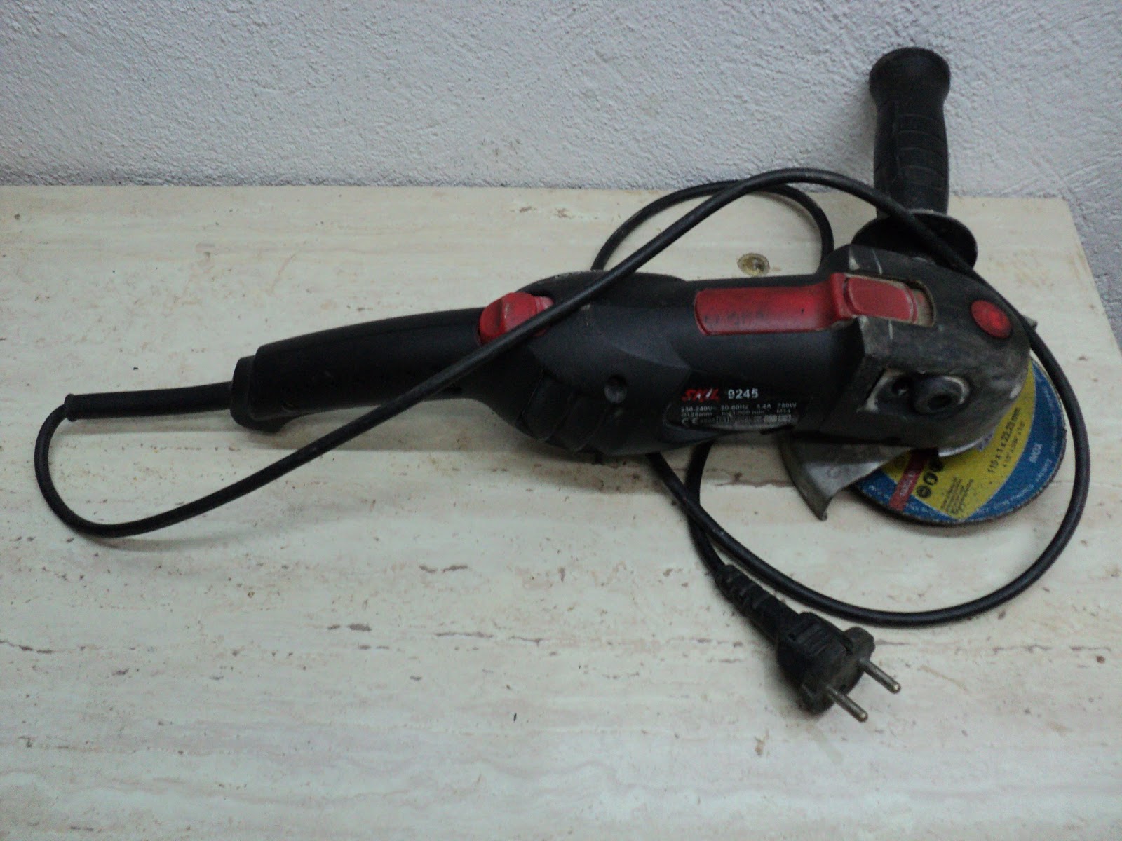 meserias in bricolaj: tutorial flex I