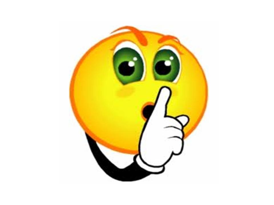 LITERASI KOMPUTER: PERATURAN MAKMAL KOMPUTER