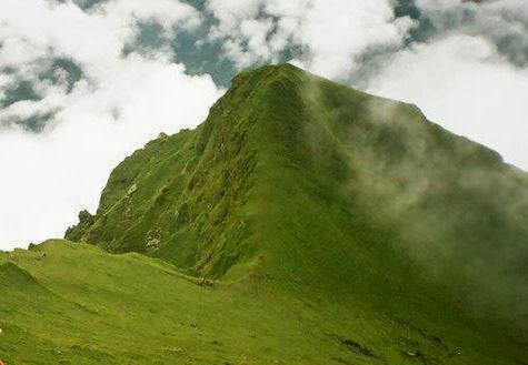 Badimalika Temple ~ Traveling Places